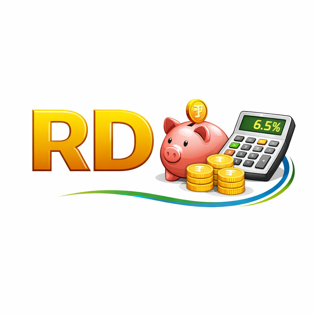 Home Loan EMI Calculator India | SIP, FD, RD Calculator with Advanced ...